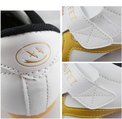 New Taekwondo men's boxing training Taekwondo shoes various sizes IN STOCK products fast delivery supplier
