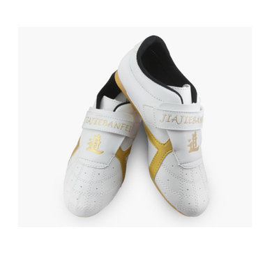 New Taekwondo men's boxing training Taekwondo shoes various sizes IN STOCK products fast delivery supplier