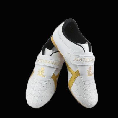 New Taekwondo men's boxing training Taekwondo shoes various sizes IN STOCK products fast delivery supplier