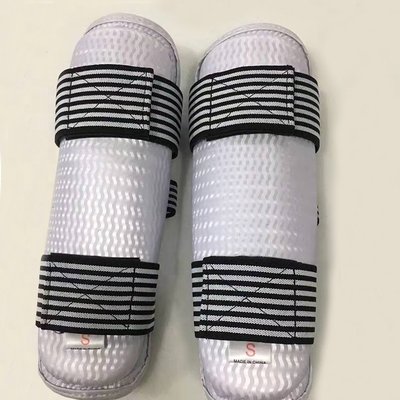 WTF approved arm and leg protector  taekwondo shin guard and arm guard taekwondo protector custom taekwondo gear supplier