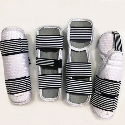 WTF TaeKwonDo Forearm Protector shin guard supplier