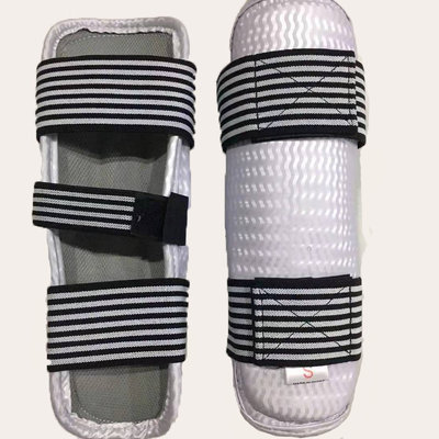 WTF TaeKwonDo Forearm Protector shin guard supplier