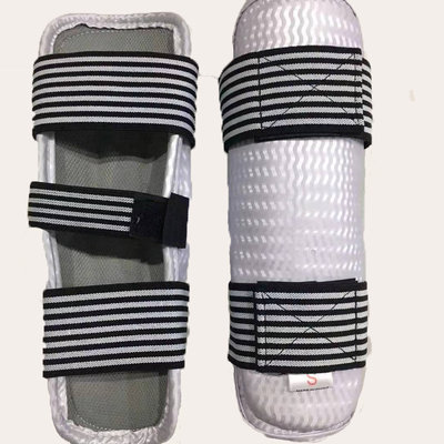 WTF TaeKwonDo Forearm Protector shin guard supplier