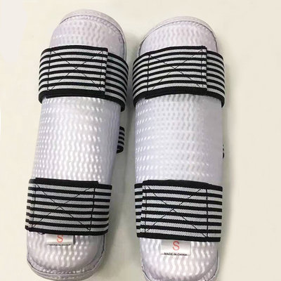 WTF TaeKwonDo Forearm Protector shin guard supplier
