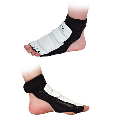 KTA Approved New designed foot protector feet protector supplier