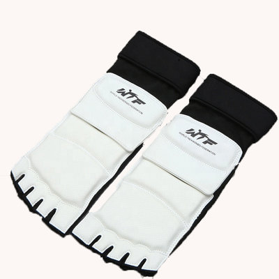 KTA Approved New designed foot protector feet protector supplier