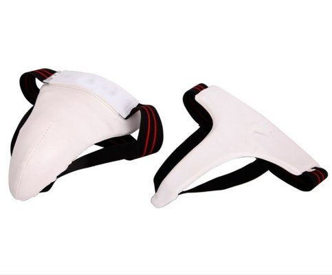 Martial Art Karate Taekwondo Groin Protector Protection Cup Protecter Guard supplier