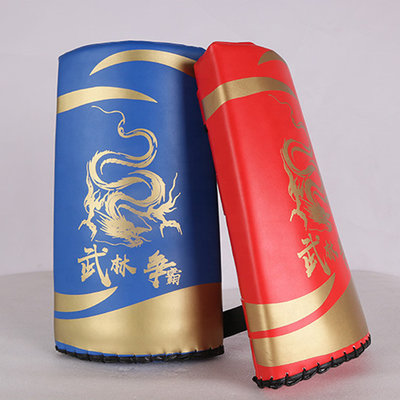 Taekwondo focus mitt kicking pad target partice martial arts supplier