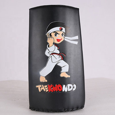 Taekwondo focus mitt kicking pad target partice martial arts supplier