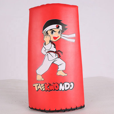 Taekwondo focus mitt kicking pad target partice martial arts supplier