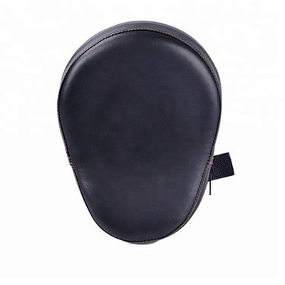 Boxing Focus Target Mitts Punching Pads MMA Thai Strike Kick Training manufacture supplier