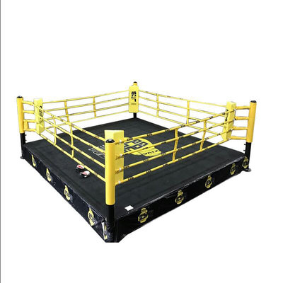 High quality competition boxing ring hot sale/ used boxing ring for sale $1,400.00/ Set supplier