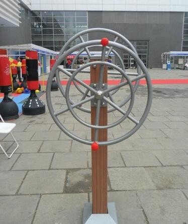 Outdoor Arm Wheel, Shoulder Exercise Wheel, Arm Wheel supplier