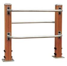 Outdoor Exercise Equipment Leg Stretch China Supplier supplier
