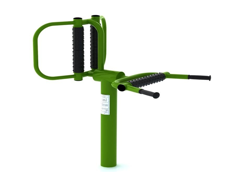 Waist And Back Massager  China Best Outdoor Fitness Equipment Suppliers supplier