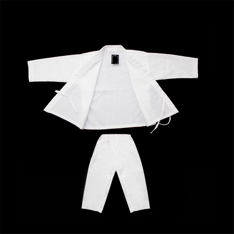 Wholesale High quality Martial karate uniform martial art suit Karate Gi for adults supplier
