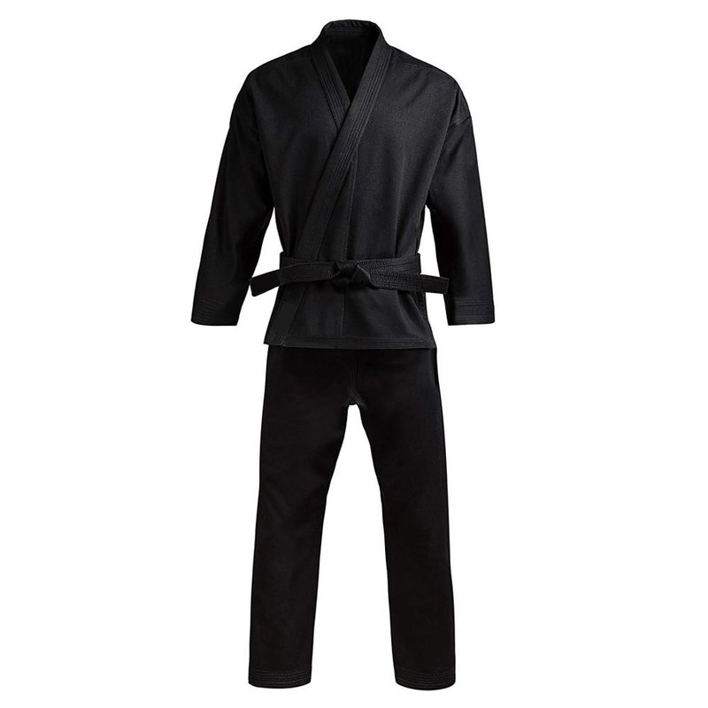 WKF approved different colour karate training uniform,karate kimono coloured karate gi supplier