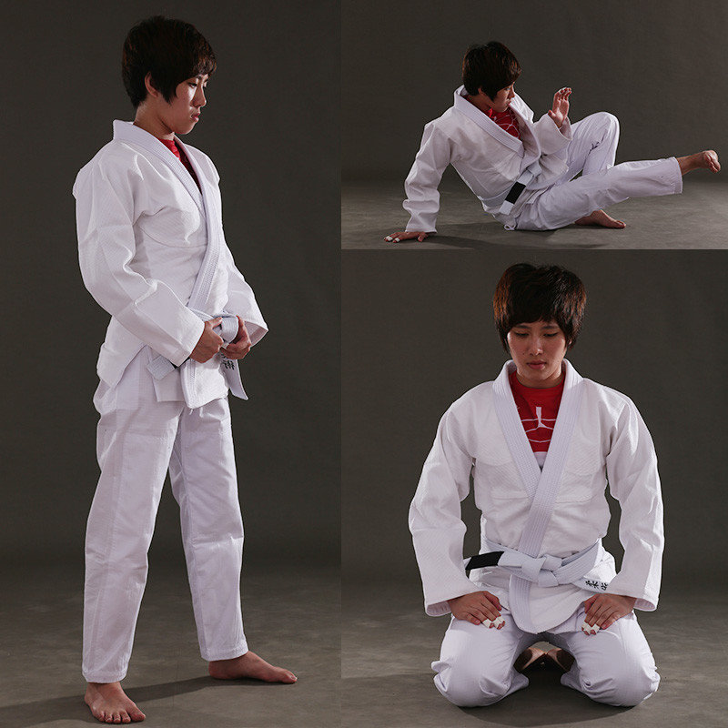 OEM Service Wholesale Custom Design judo uniform 2019 Hot Selling Martial Arts Wears bjj gi supplier