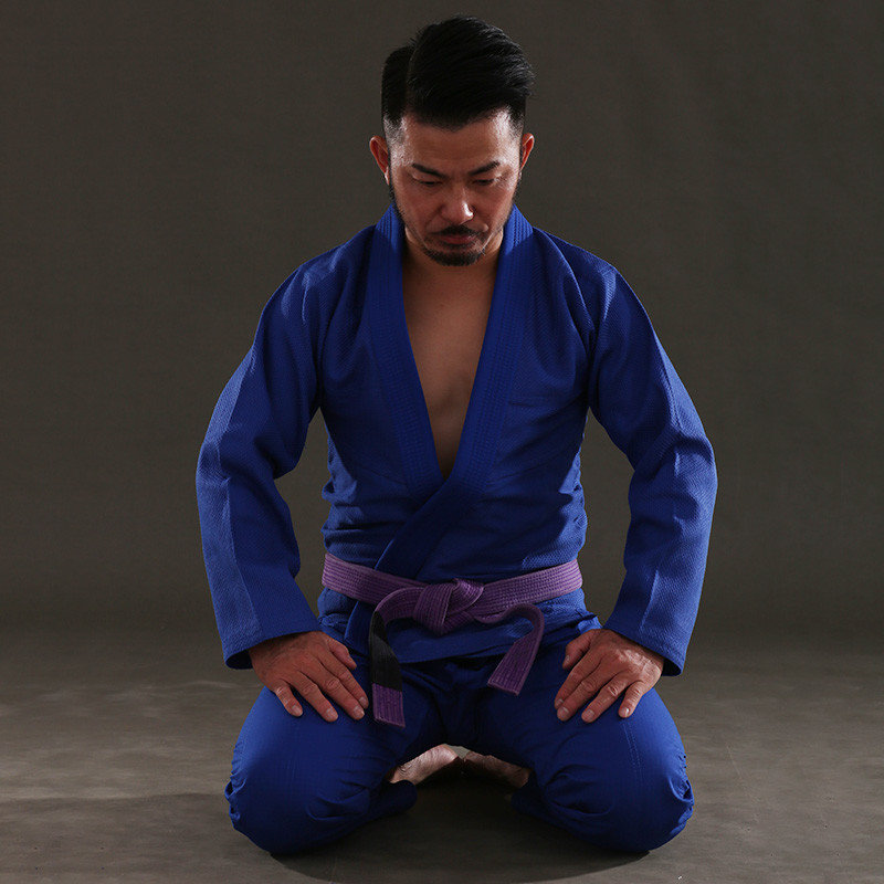 2019 Hot Selling Martial Arts Wears bjj gi custom durable brazilian jiu jitsu judo uniform supplier