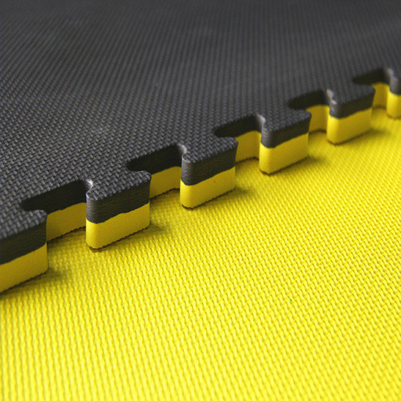 100% EVA High Density Taekwondo floor mat tatami judo karate mat martial arts mats professional manufacturer supplier