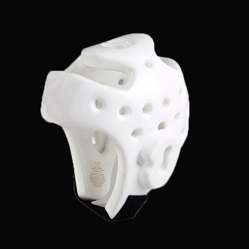 Professional Hot Sale Martial Arts Equipments/Taekwondo Training Equipment Helmet,taekwondo sparring gear supplier
