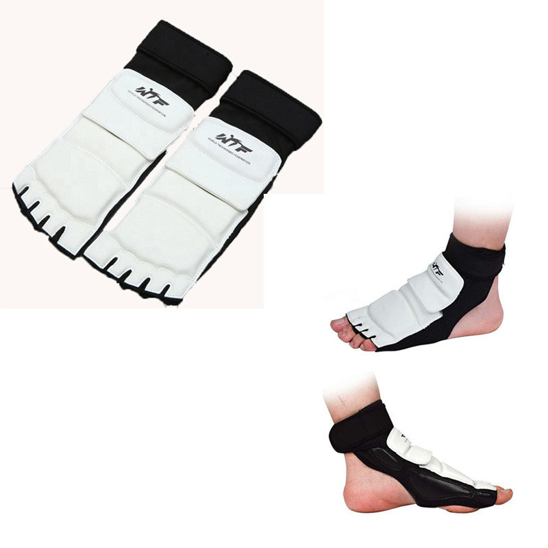 KTA Approved New designed foot protector feet protector supplier