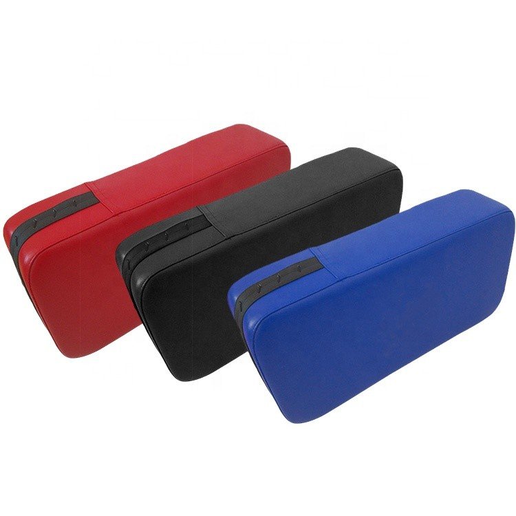 Taekwondo focus mitt kicking pad target partice martial arts supplier