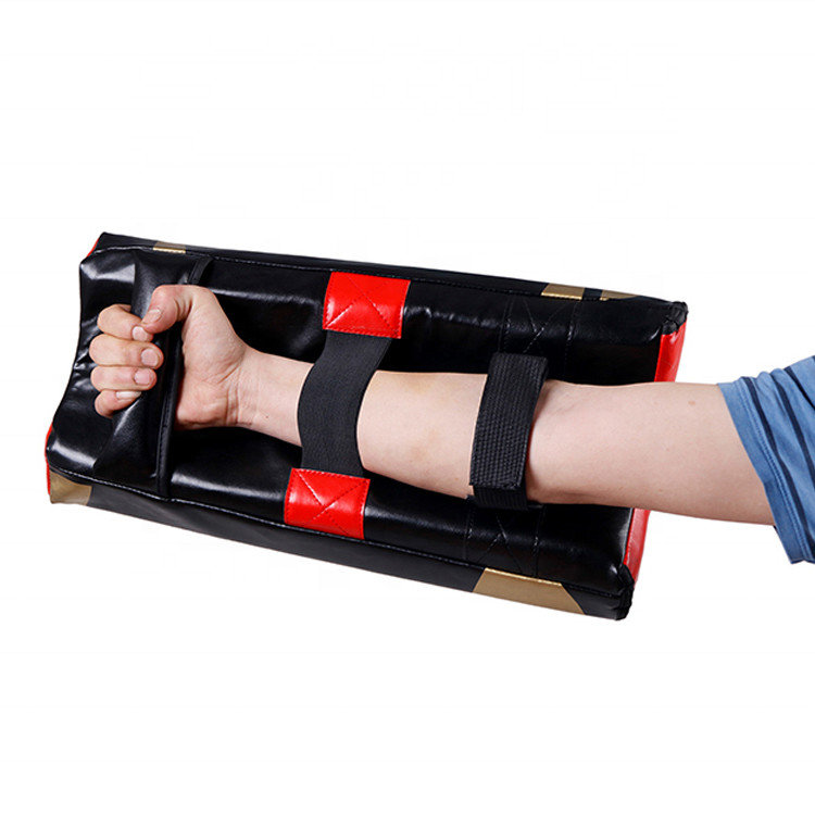 Taekwondo focus mitt kicking pad target partice martial arts supplier