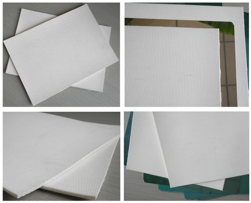 3.0 mm Lamination Purpose A4 A3 Smart Card Material