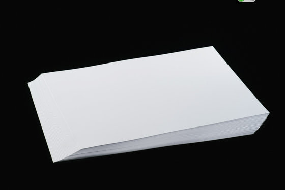 HP Indigo digital printing sheet MHP-G1/HP Indigo printable PVC sheet for card production/card production materials
