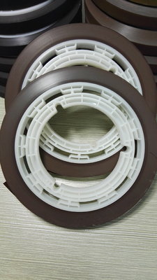 HICO/LOCO Magnetic Stripe For Credit，Bank , Loyaty Card PVC Card Material