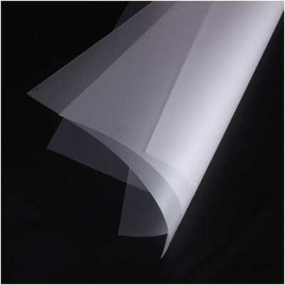Card making material/ identity cards with anti-fake requirements, /PC Card Overlay Film MCO-PC