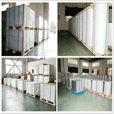 Card making material/ identity cards with anti-fake requirements, /PC Card Core 	for Offset Printing sheet MOP-PC Series