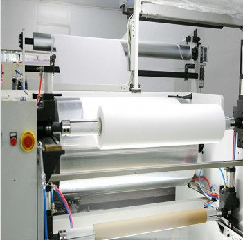 Apply to credit cards, ID cards, high-end packaging, printing,PETG Overlay Film MCO-PETG