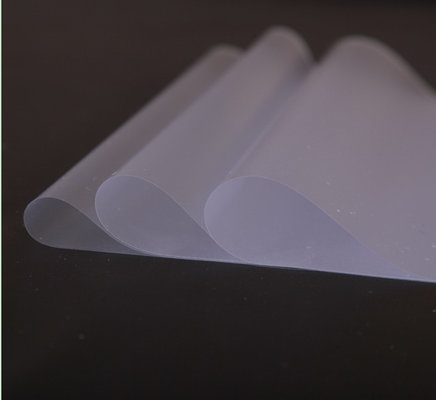 Apply to credit cards, ID cards, high-end packaging, printing,PETG Overlay Film MCO-PETG