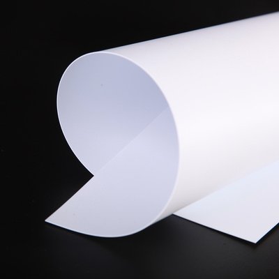 Smart Card Material Identity Cards With Anti-fake Requirements PC Card Core for Offset Printing Sheet