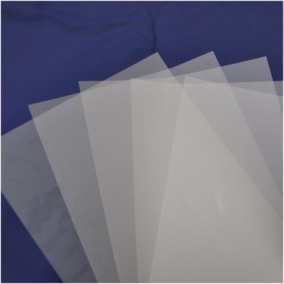 Smart Card Material Identity Cards With Anti-fake Requirements PC Card Core for Offset Printing Sheet