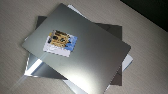 Card production material,Matte/matt steel plate for card laminator,Matte Finish Card Lamination Steel Plate MSP-M