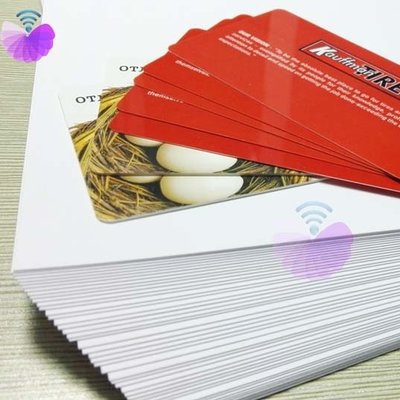 MGI Digital printing sheet MMP-G1/Digital printable PVC sheet for card production/Digital print PVC sheet