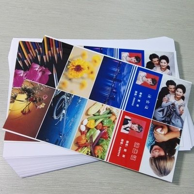MGI Digital printing sheet MMP-G1/Digital printable PVC sheet for card production/Digital print PVC sheet