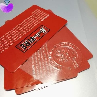 PVC Unoated Overlay MUO-W/PVC uncoated overlay for card body lamination/glue coated film/Card lamination materials