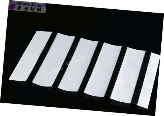 0.10mm Magnetic Stripes Coated Overlay Film Lucky Mag Stripe HICO/LOCO