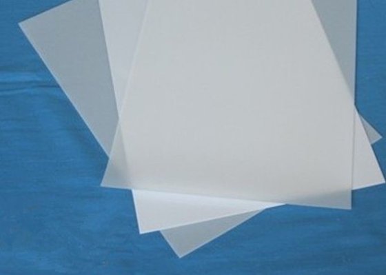 Non Laminating Inkjet Sheets Anti Aging Printable For Normal Card production