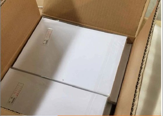 Ink Adhesion Smart Card Non Lamination Sheet Inkjet Printable Dragon Sheet
