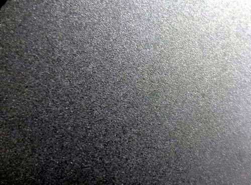 A3 Size Grained laminated Allumium Plates For Plastic Card Sheet Lamination