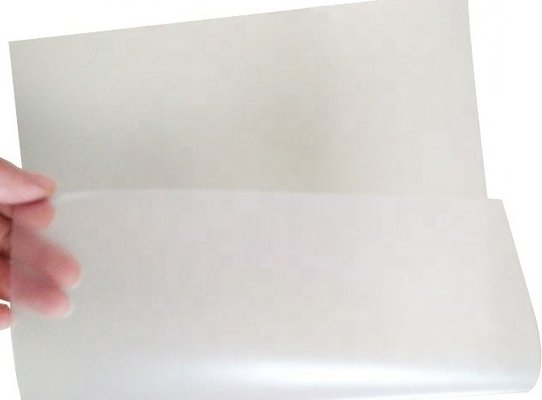 Clear PC Plastic Sheet Custom Polycarbonate Sheets New Reliable Material