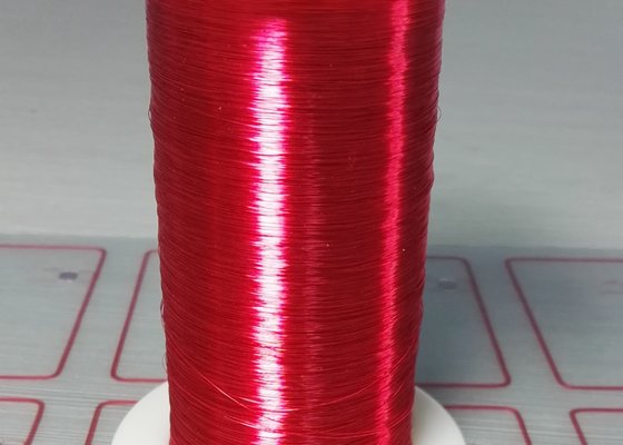 RFID / INLAY sheet antenna use/ Self-Adhesive Card Antenna Copper Wire For Smart Card Material