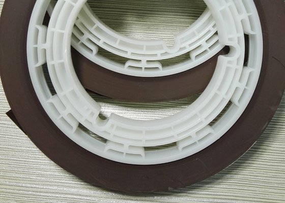 Smart Card Material HICO/LOCO Magnetic Stripe For Magnetic Stripe Reel for Credit Card