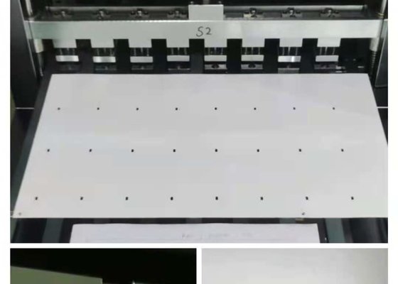 PVC Card Material - 0.18mm Double Sided Inkjet Printable PVC Sheets