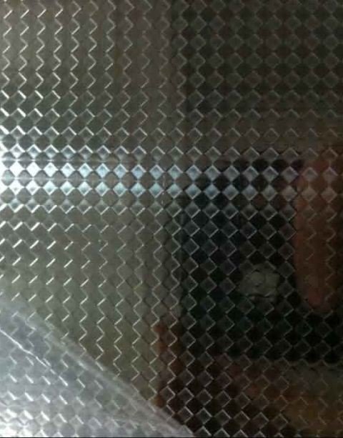 special pattern lamination plate,  card finish lamination plate,textured Card Lamination Steel Plate MSP-P